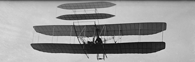 De Clément Ader à l’America’s cup: Le premier vol piloté et motorisé ...